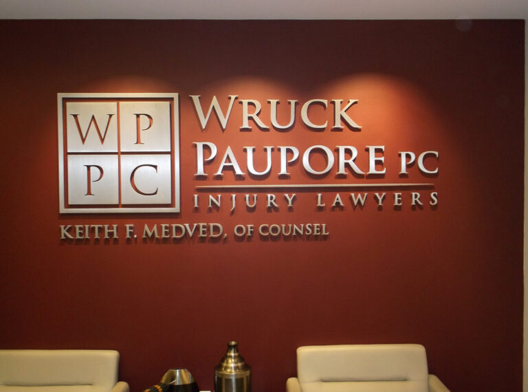 Wruck Paupore - Landmark Sign Group